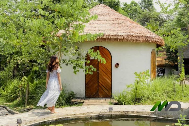 Tổng Kho Mái lá nhân tạo, Tranh nhân tạo, Rơm Nhân Tạo Đà Nẵng